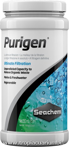 Purigen 250 ml Seachem